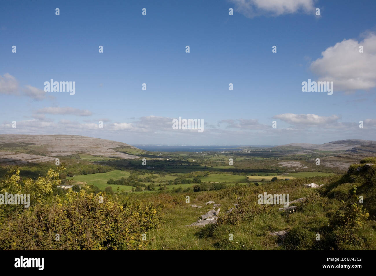 County Clare, Ireland Stock Photo - Alamy