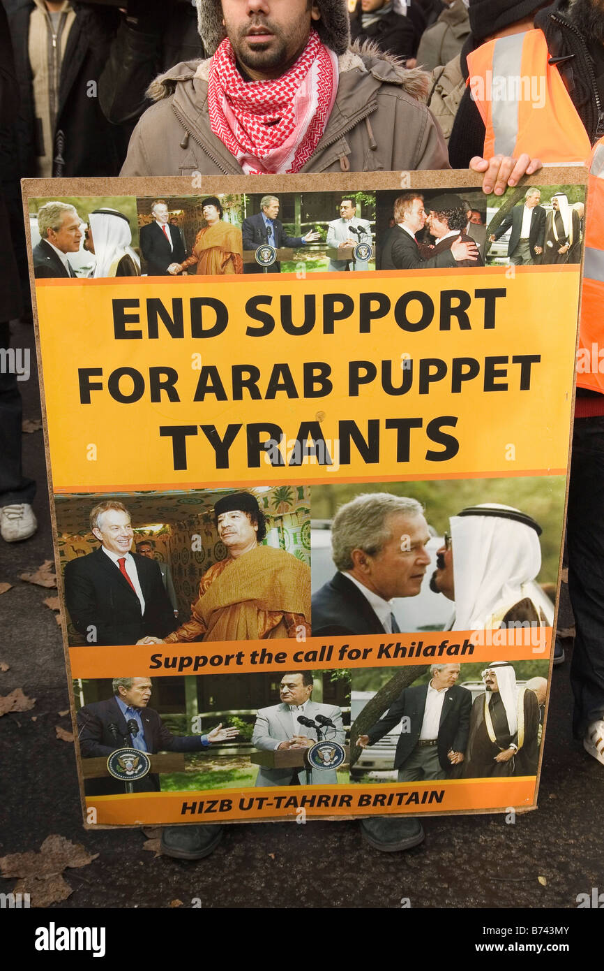 Banner placards hi-res stock photography and images - Alamy