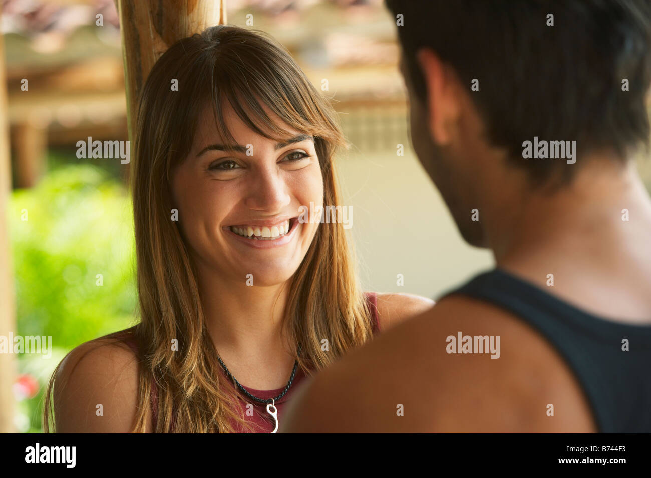 At one another hi-res stock photography and images - Alamy