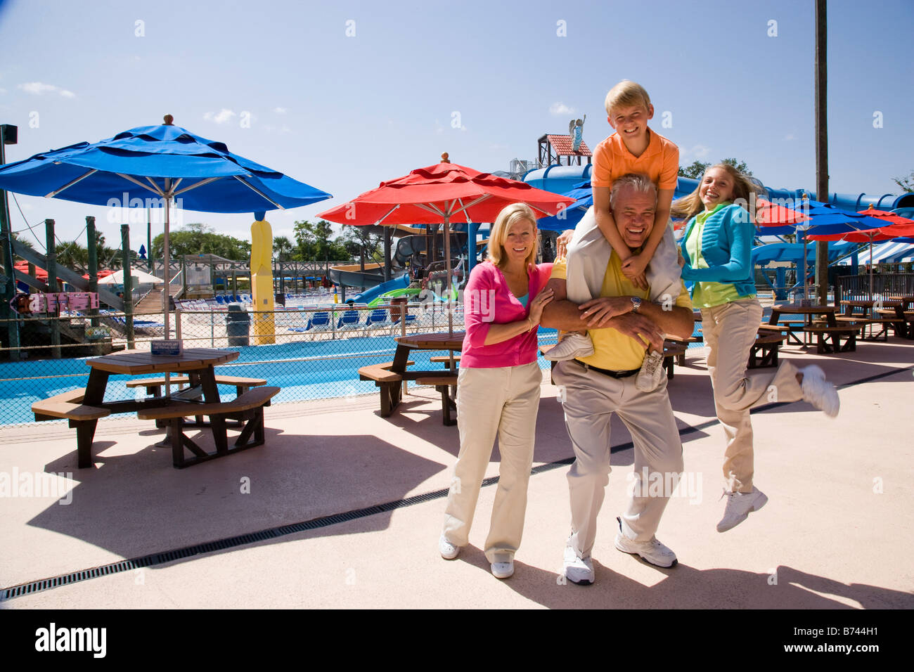 Horseplay hi-res stock photography and images - Alamy