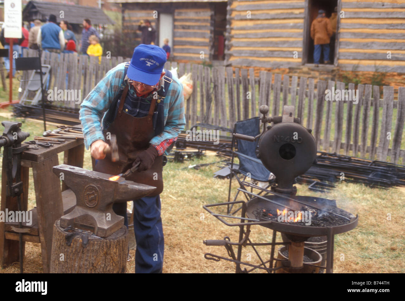 Ferrum virginia hi-res stock photography and images - Alamy