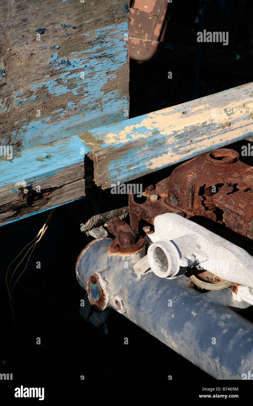 Kent engine hi-res stock photography and images - Alamy