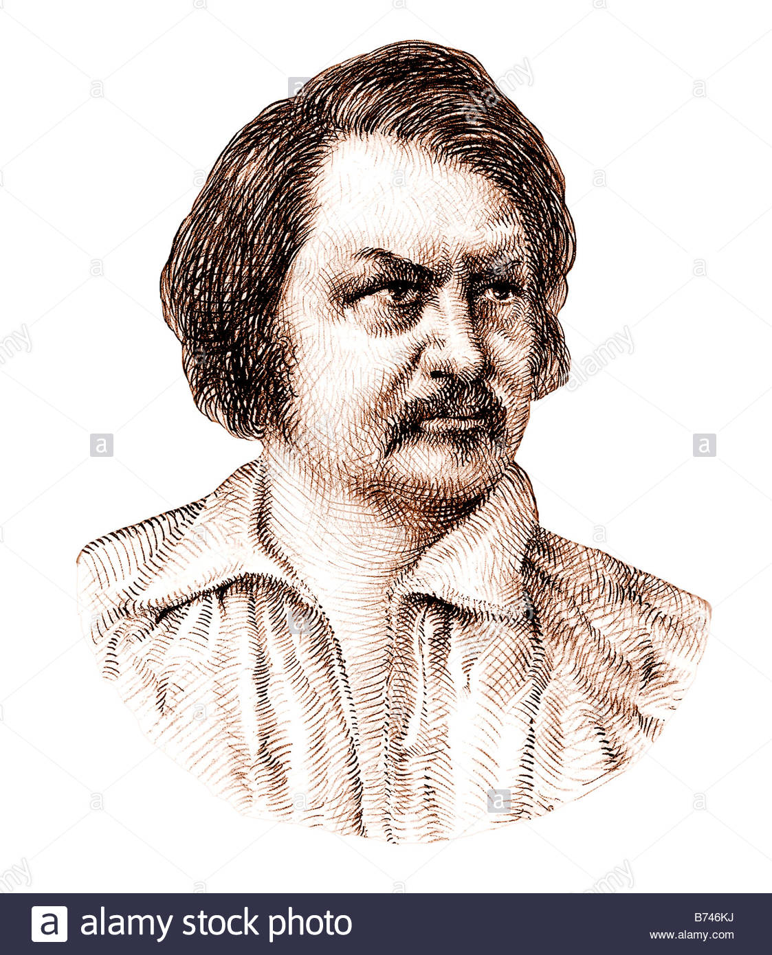 Honore De Balzac 1799 1850 Stock Photos & Honore De Balzac 1799 1850 ...
