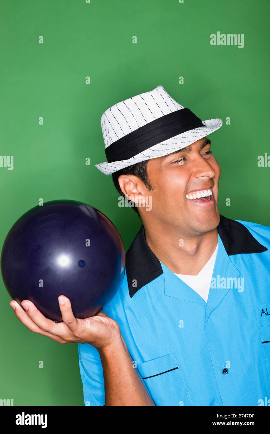 League bowling hi-res stock photography and images - Alamy