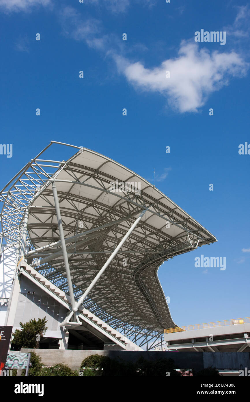 Taipei municipal stadium taipei taiwan hi-res stock photography and ...