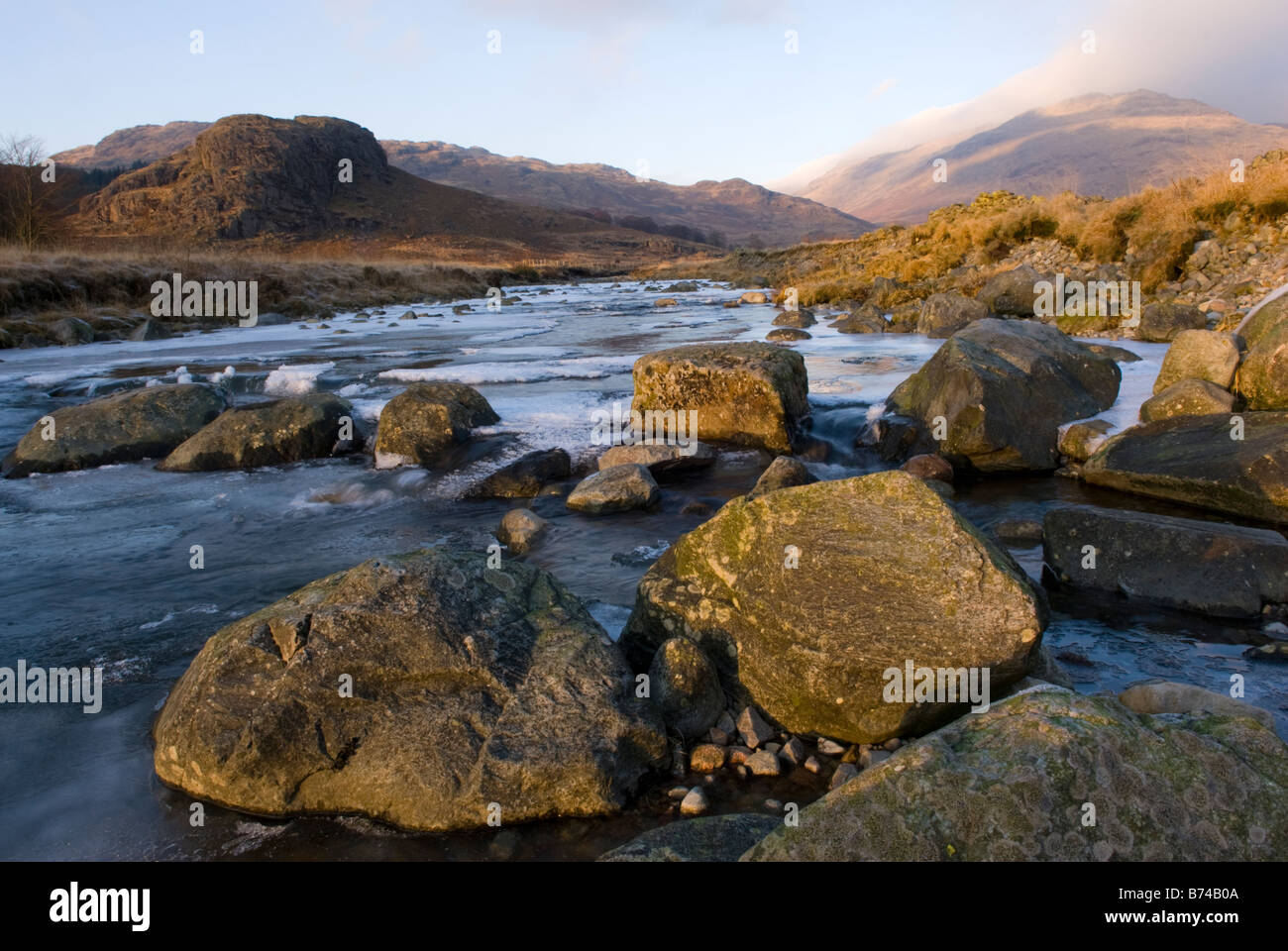 Ulpha hi-res stock photography and images - Alamy