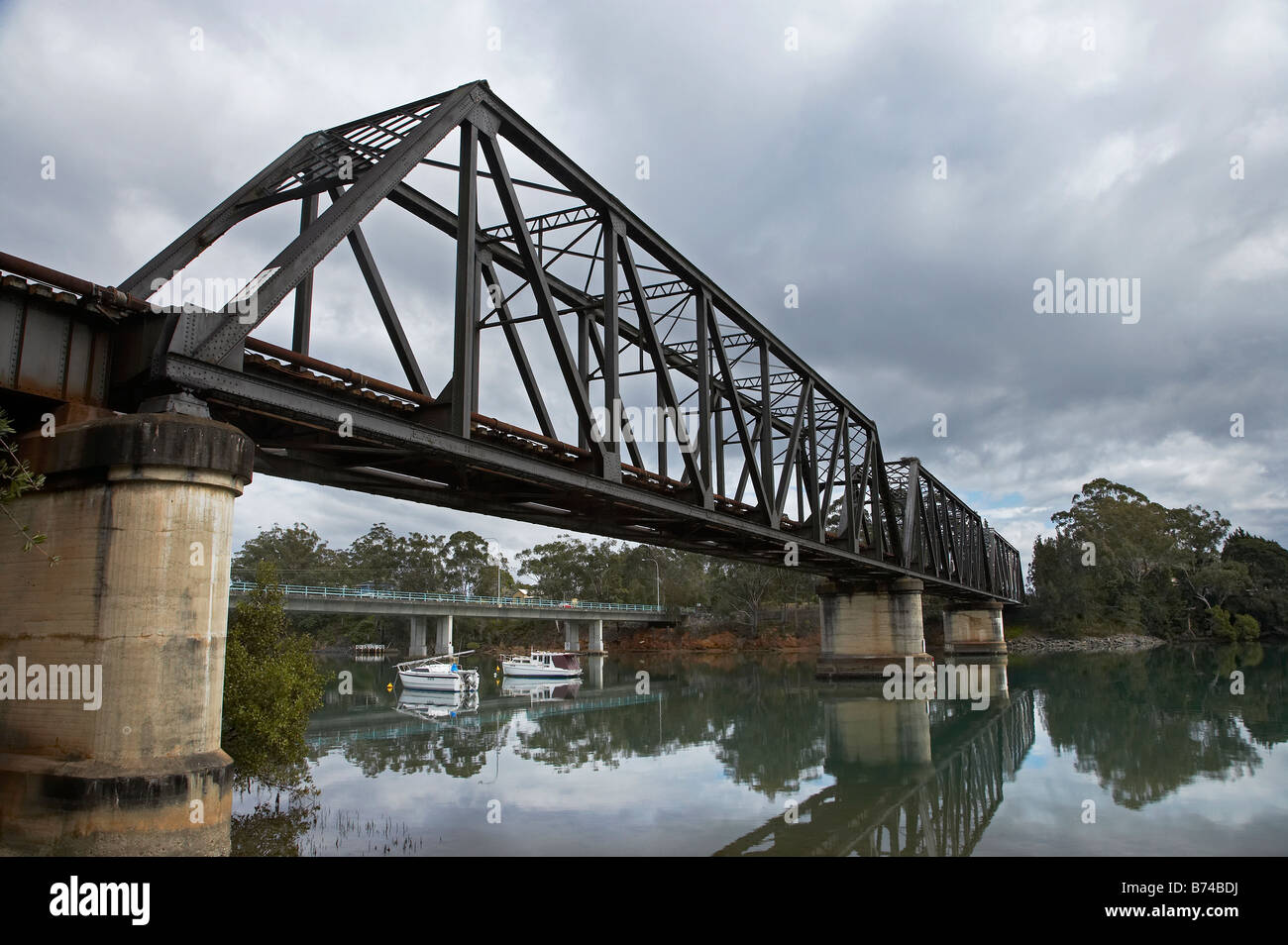 Urunga new south wales hi-res stock photography and images - Alamy