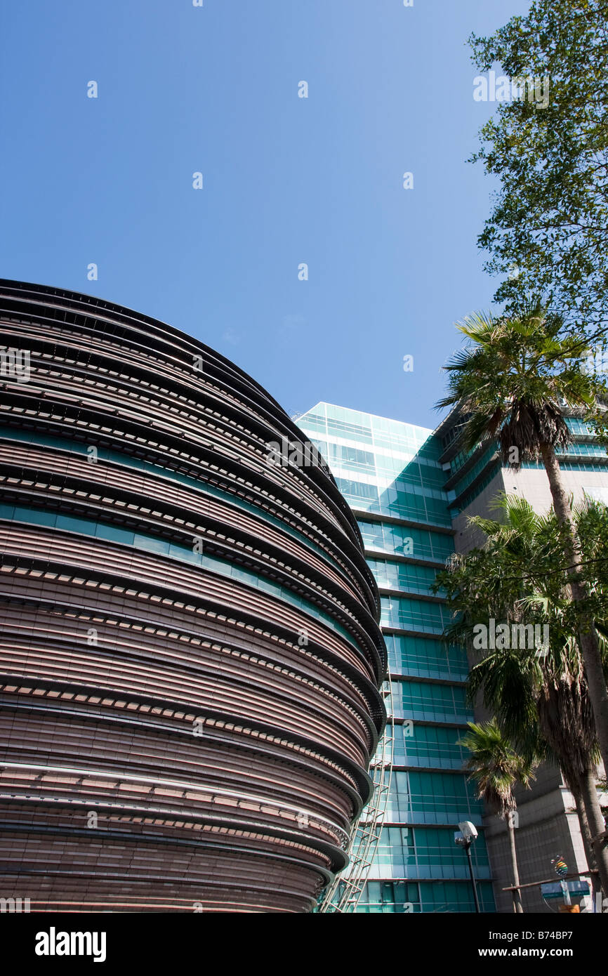 Taipei city mall hi-res stock photography and images - Alamy
