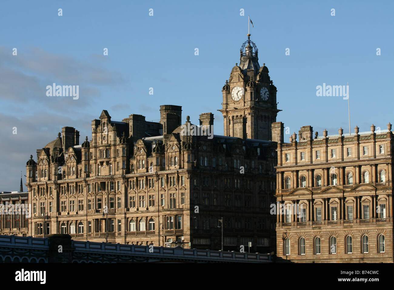 Southeastern facade hi-res stock photography and images - Alamy