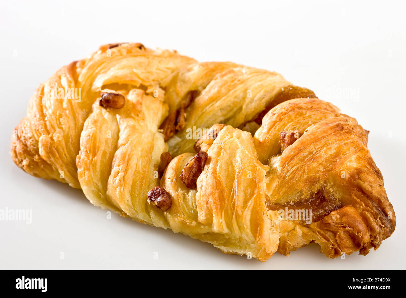 Danish pastry hi-res stock photography and images - Alamy
