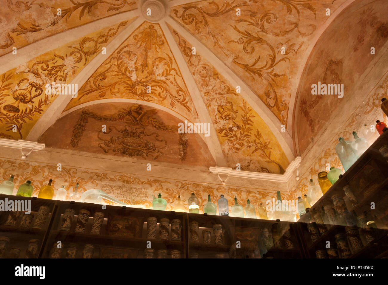Valldemossa Monastery High Resolution Stock Photography and Images - Alamy