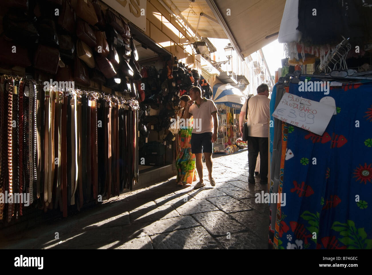 Shopping lane hi-res stock photography and images - Alamy