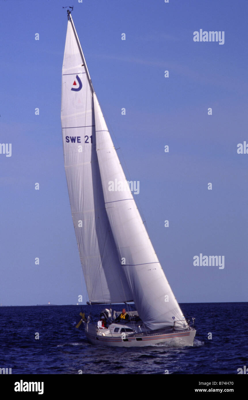 Swedens east coast hi-res stock photography and images - Alamy