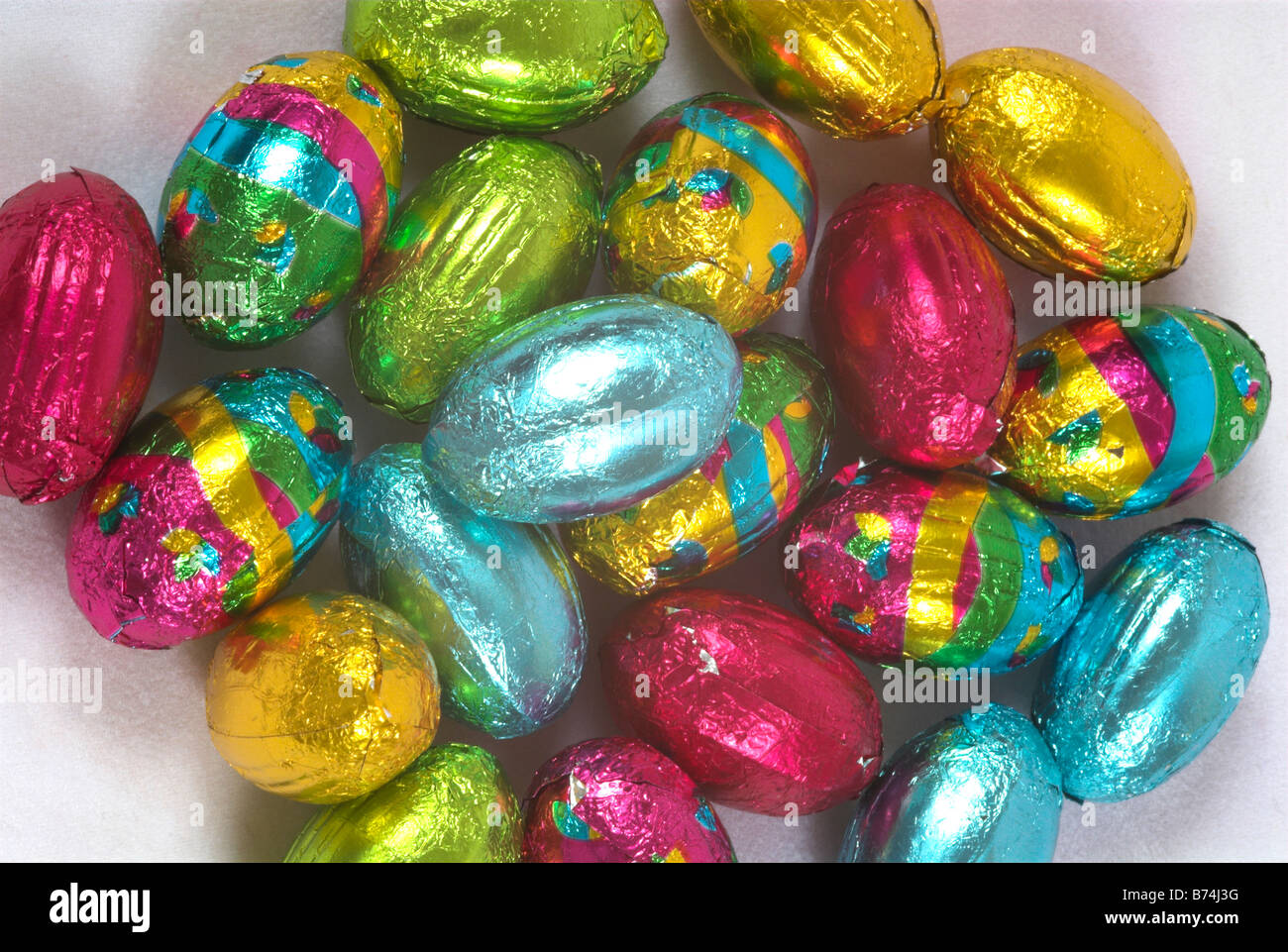 Loads of chocolate hi-res stock photography and images - Alamy