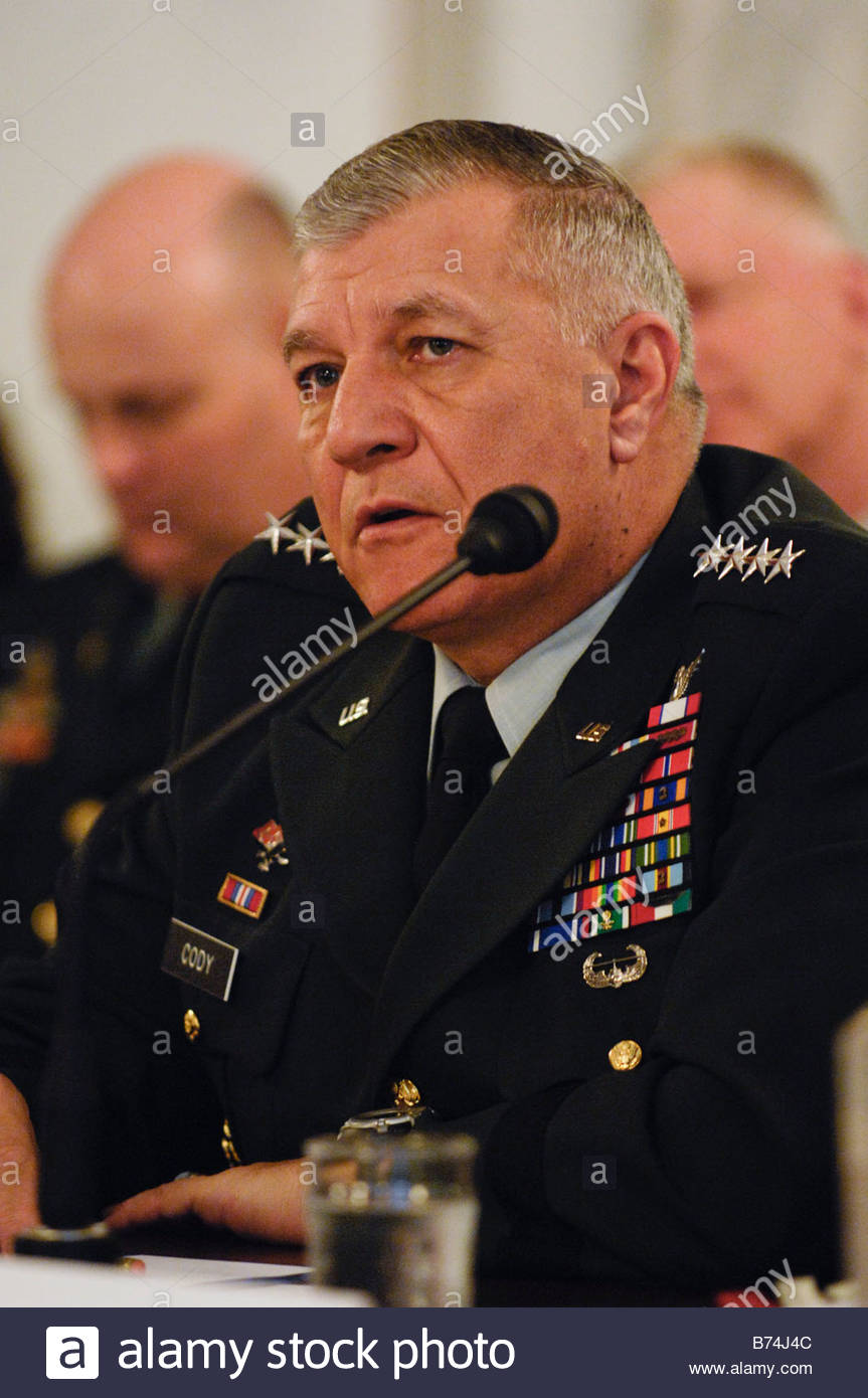 Vice Chief Of Staff Stock Photos & Vice Chief Of Staff Stock Images - Alamy