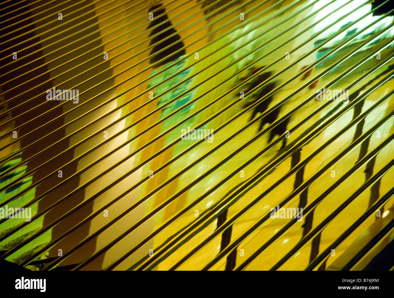 Superficie de metal abstracta hi-res stock photography and images - Alamy