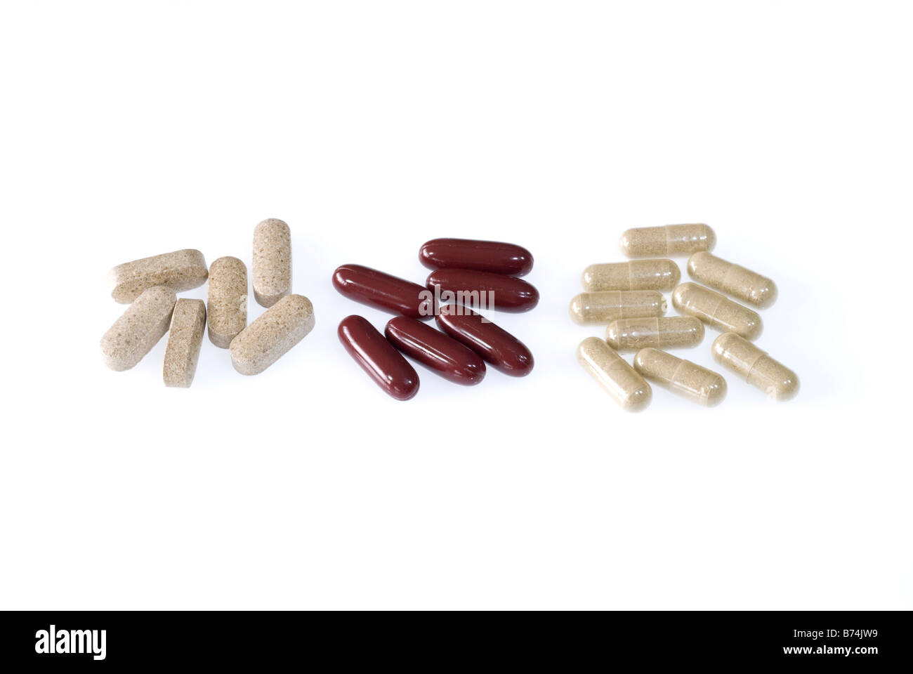 Group of facilities Cut Out Stock Images & Pictures - Alamy