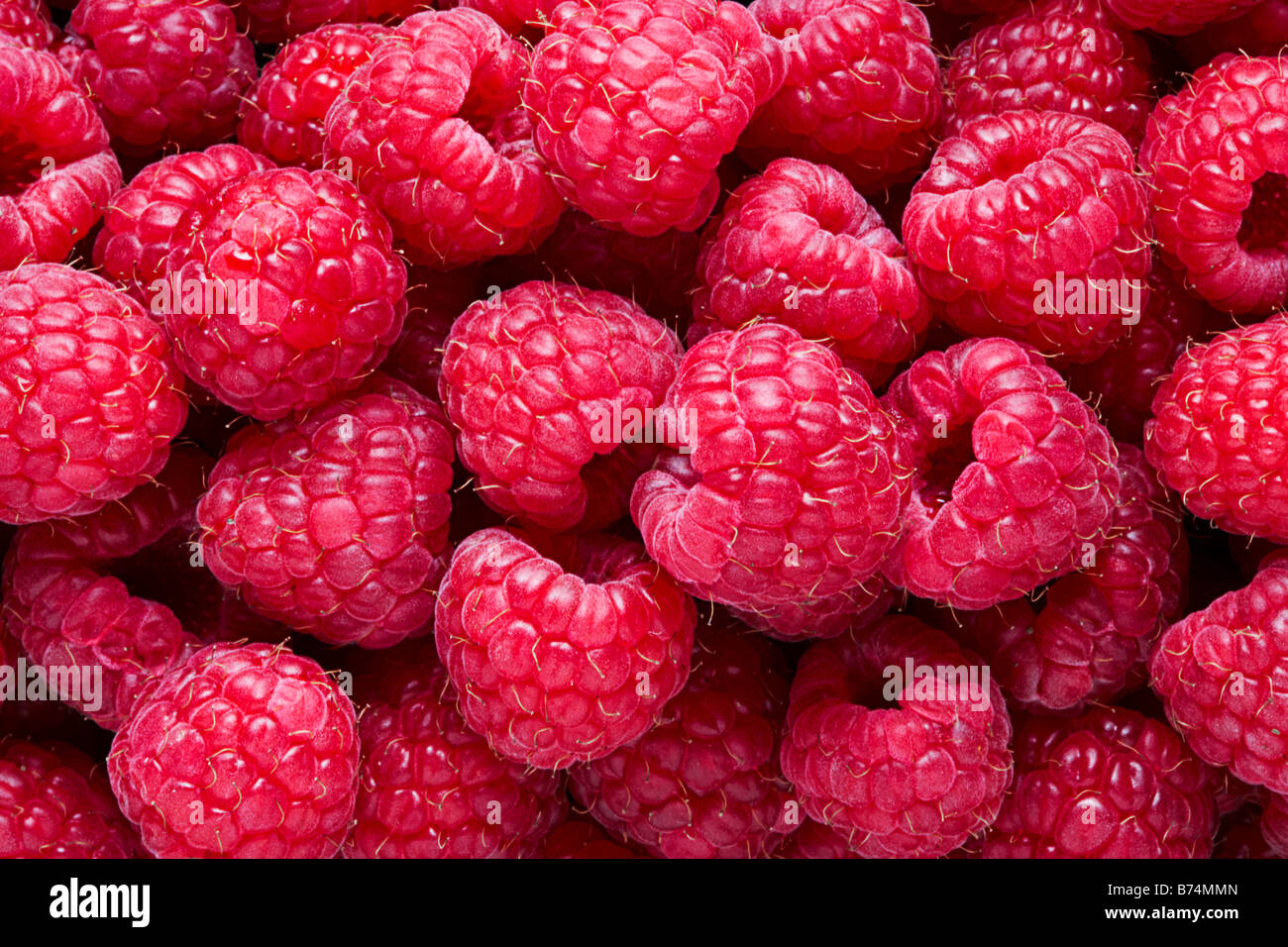 Abstract raspberries hi-res stock photography and images - Alamy