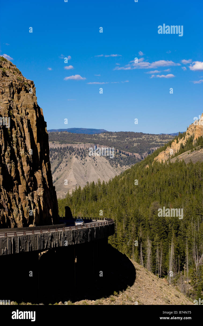 Welded tuff hi-res stock photography and images - Alamy