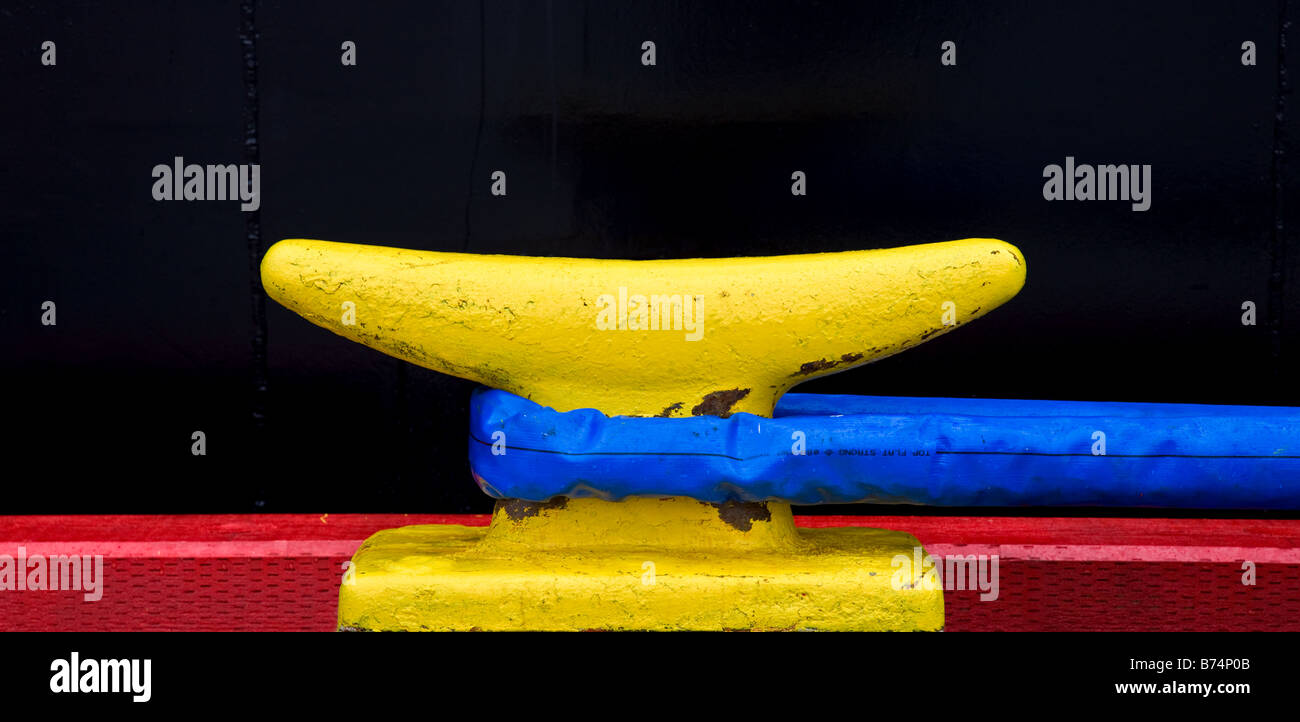 Silversea cruise ship, PRINCE ALBERT II, alongside the wharf in ...