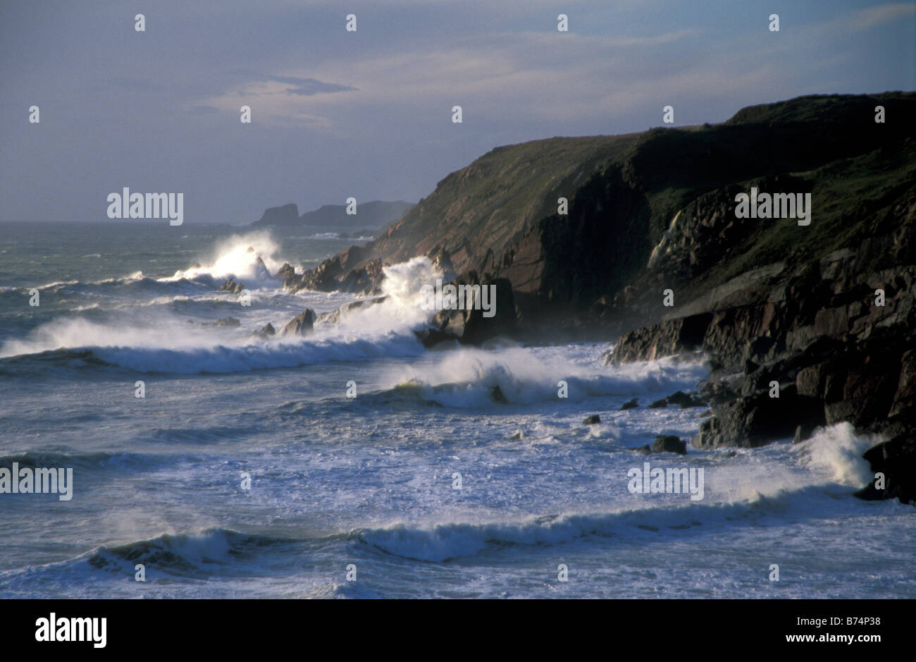 Big dale hi-res stock photography and images - Alamy