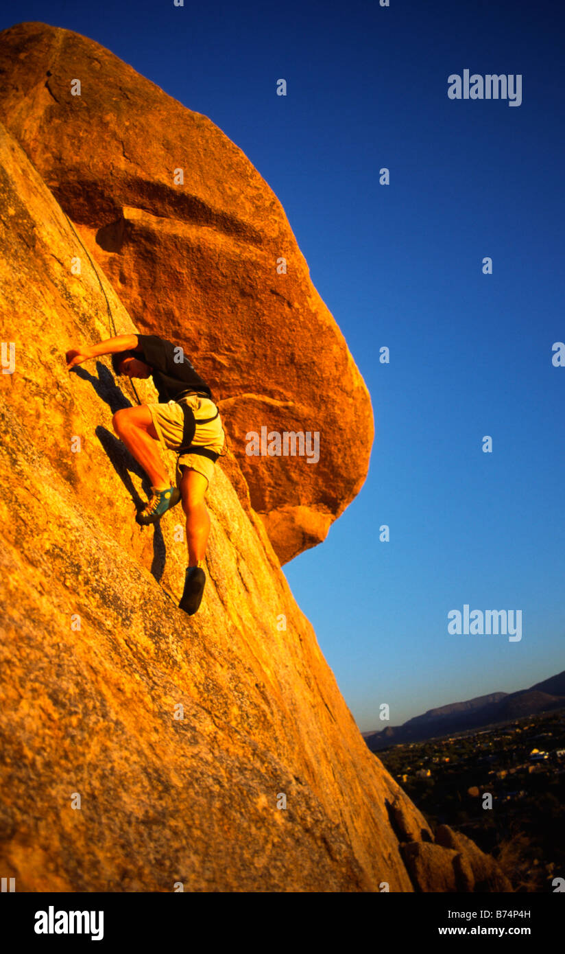 The boulders resort arizona hi-res stock photography and images - Alamy