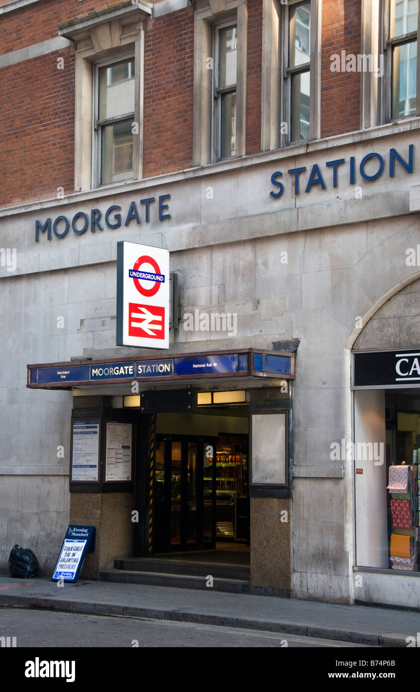 Tube station london september hi-res stock photography and images - Alamy