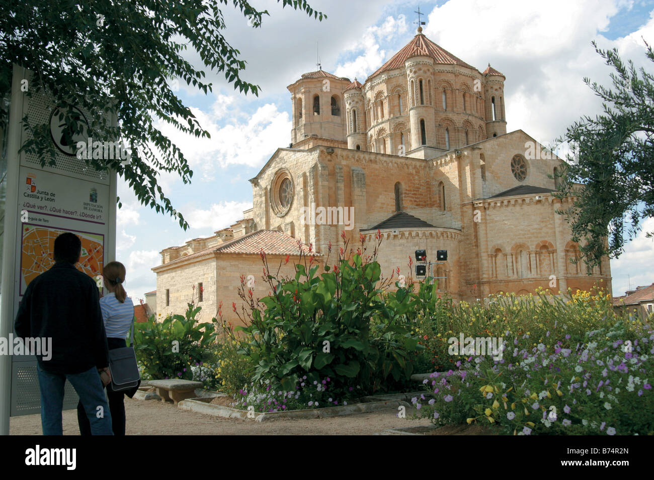Toro wine region hi-res stock photography and images - Alamy