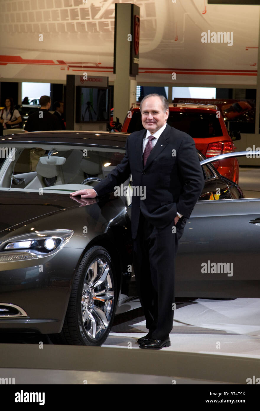 Robert nardelli hi-res stock photography and images - Alamy