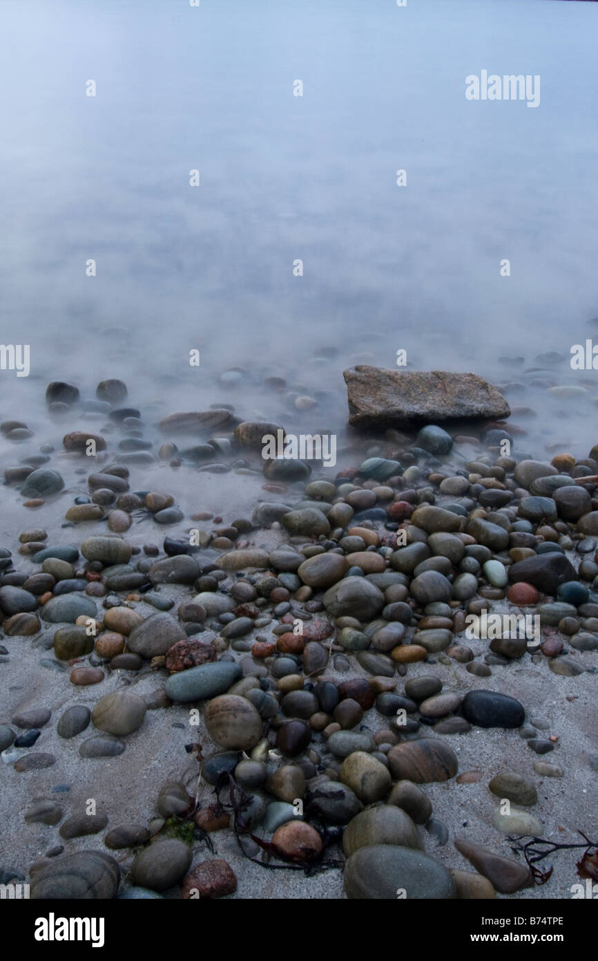 Moonlit water hi-res stock photography and images - Alamy