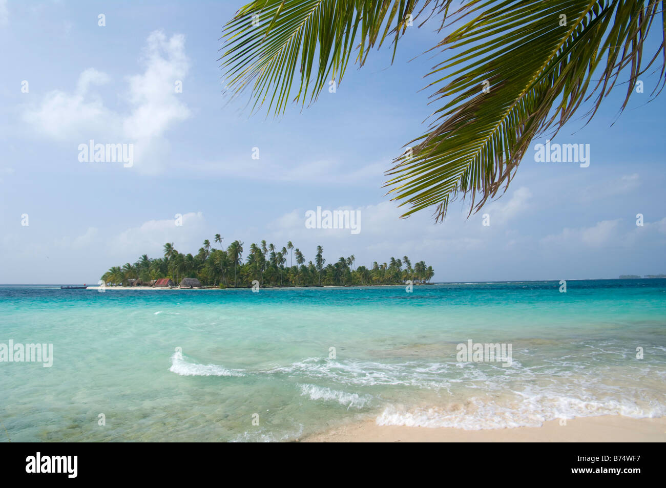 Dog island hi-res stock photography and images - Alamy