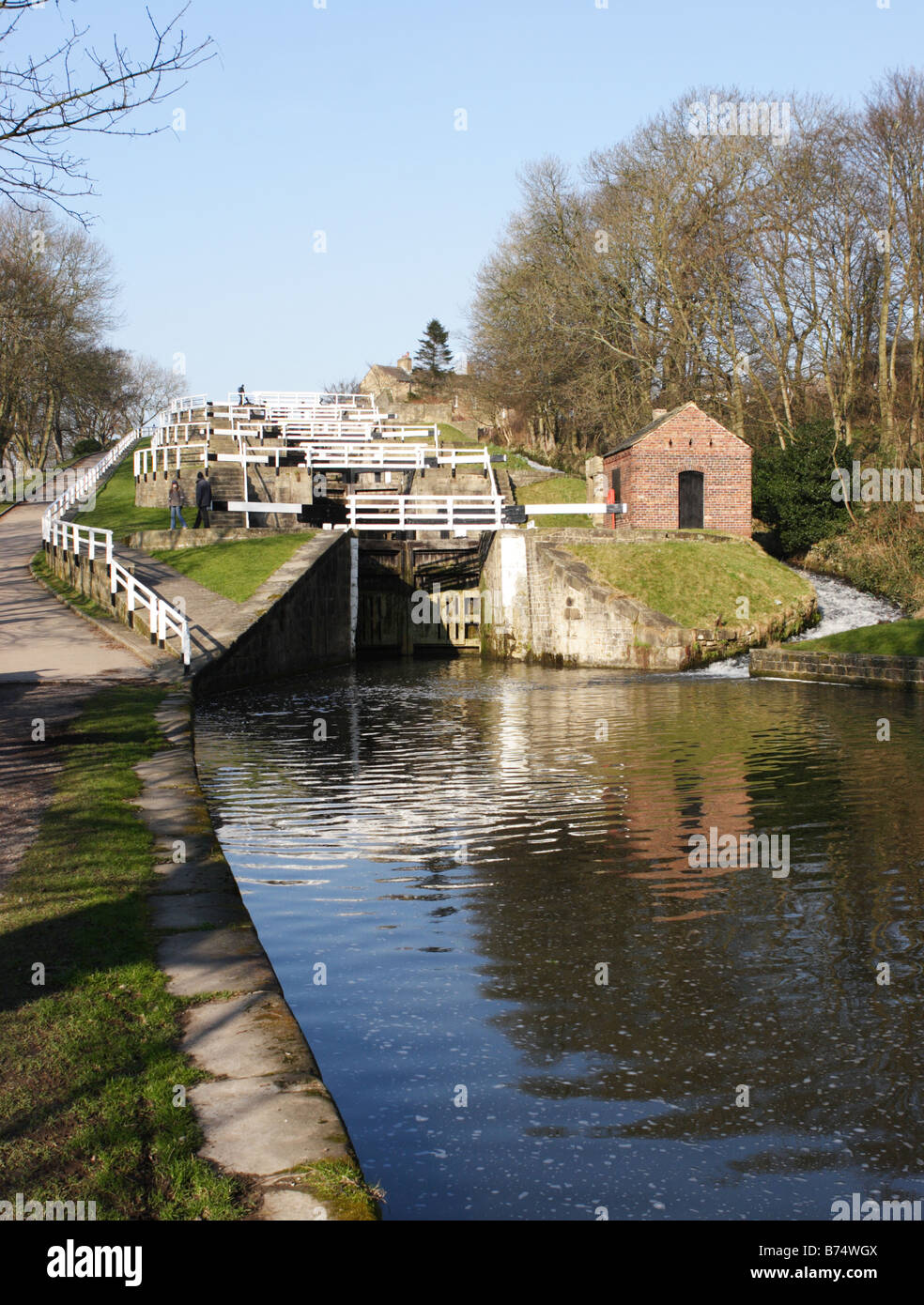 Five locks hi-res stock photography and images - Alamy