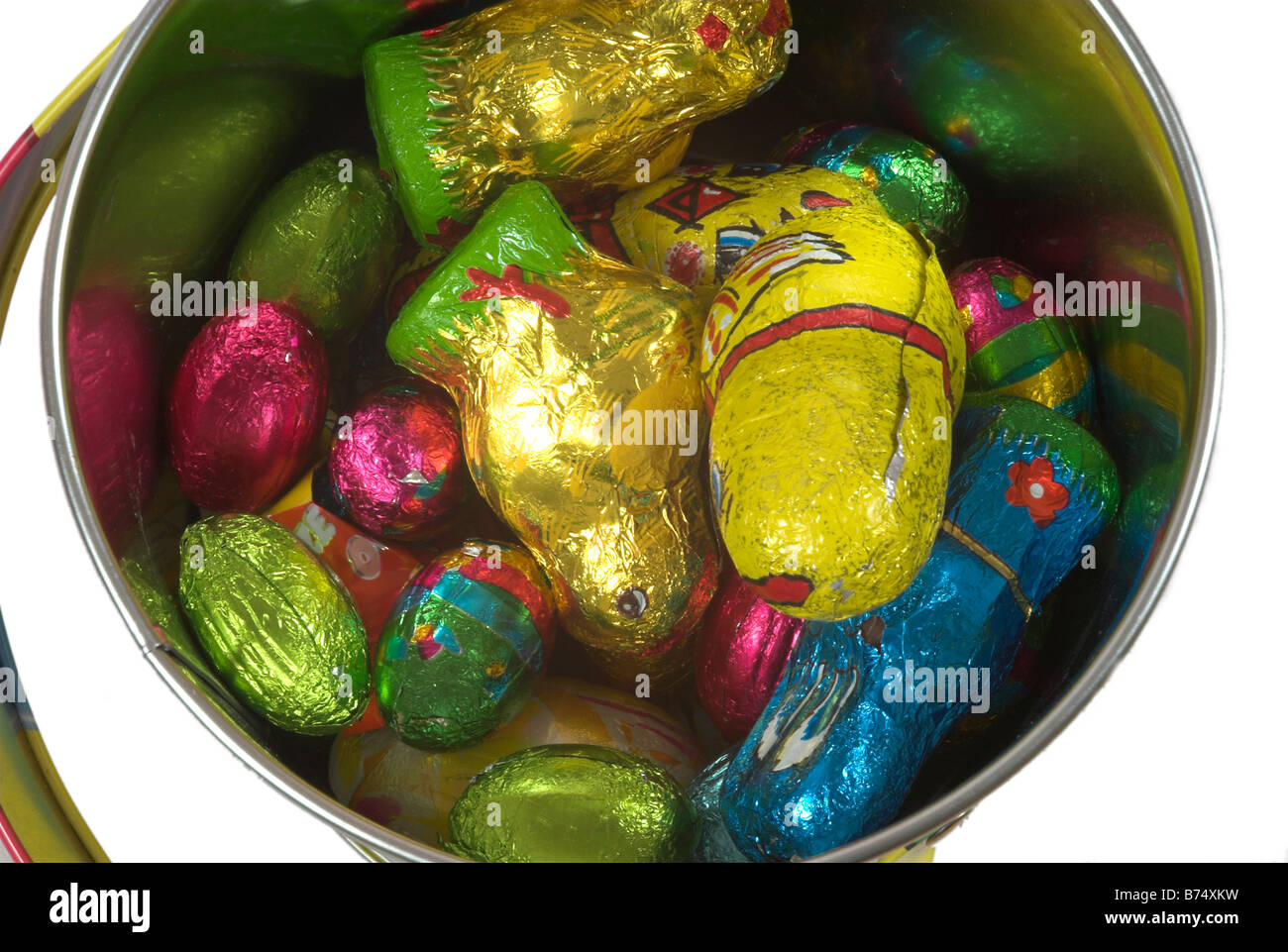 Loads of chocolate hi-res stock photography and images - Alamy