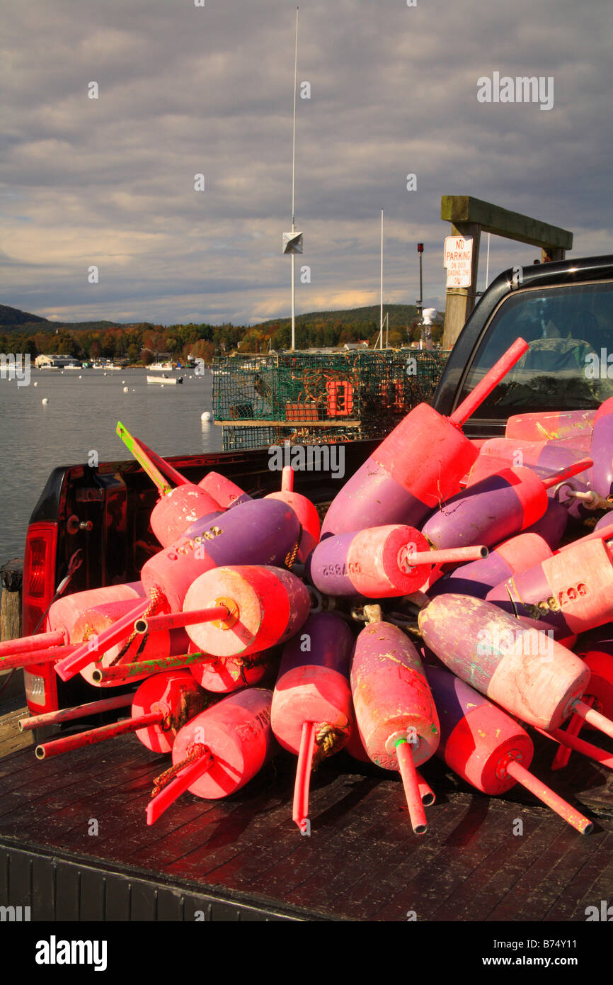 Southwest harbor maine hi-res stock photography and images - Alamy