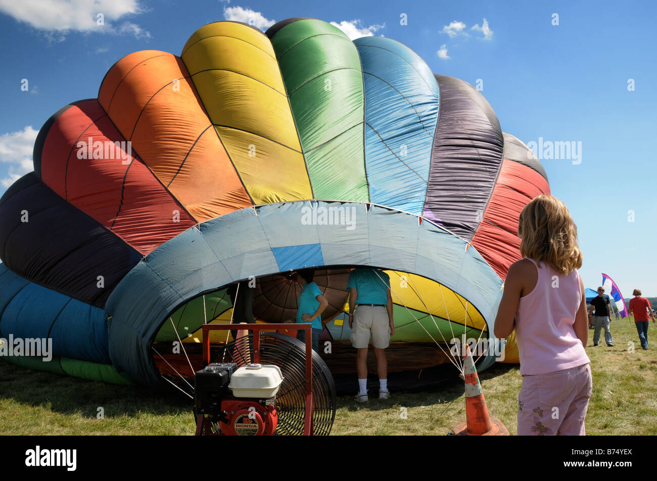 Dansville hi-res stock photography and images - Alamy