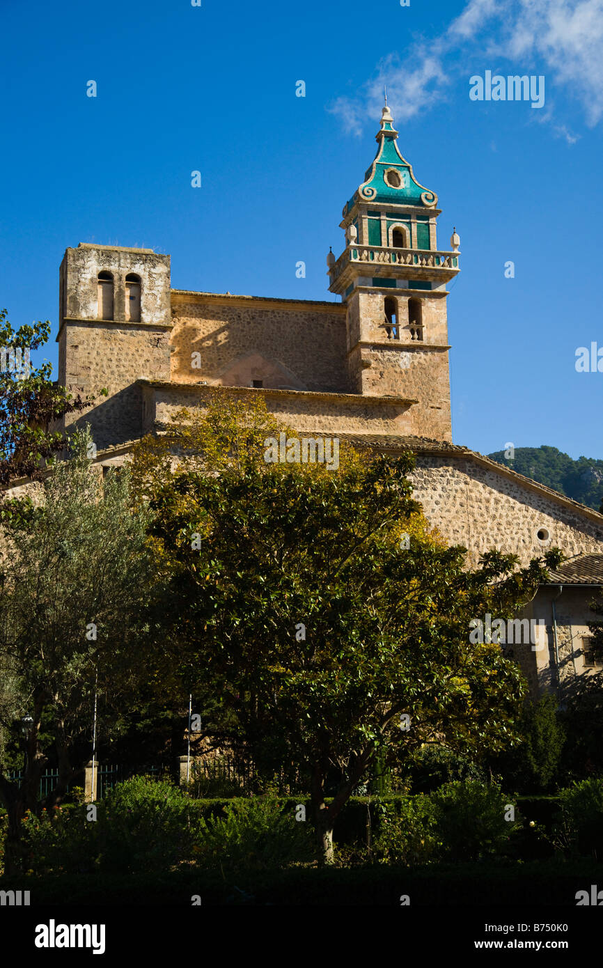 Carthusian monastery hi-res stock photography and images - Alamy