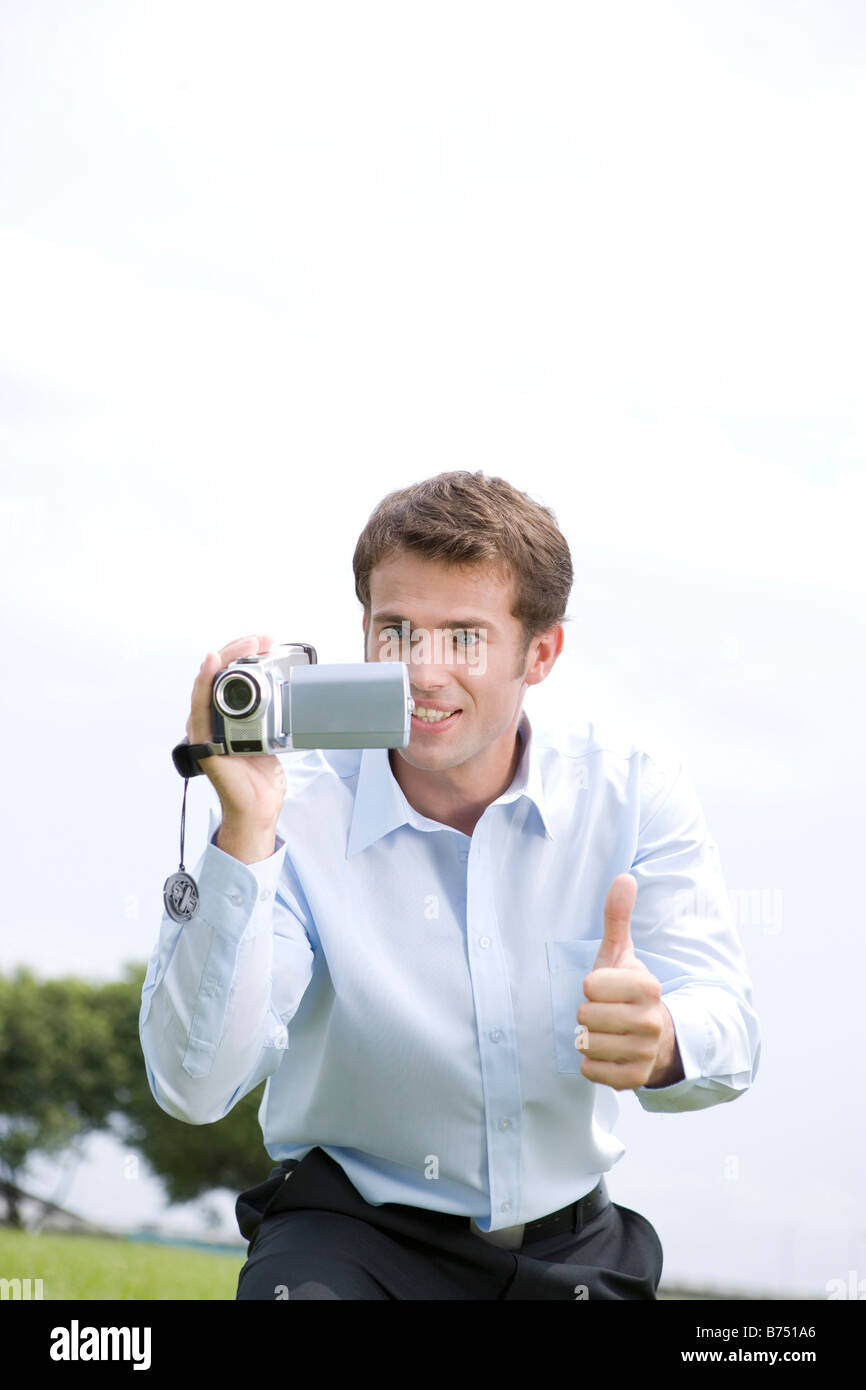 Vamerathumb hi-res stock photography and images - Alamy