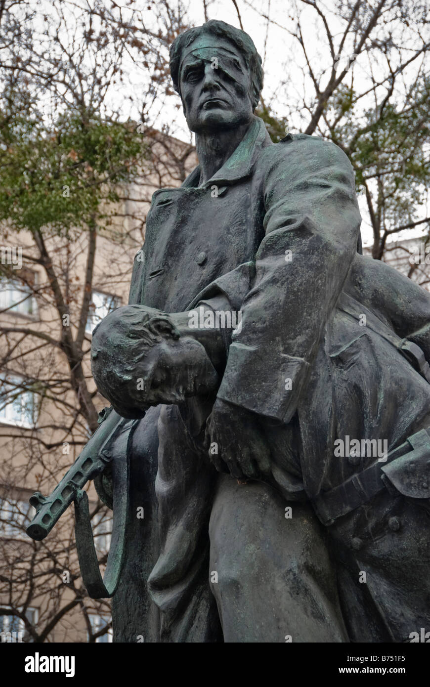 Wwii slovak hi-res stock photography and images - Alamy