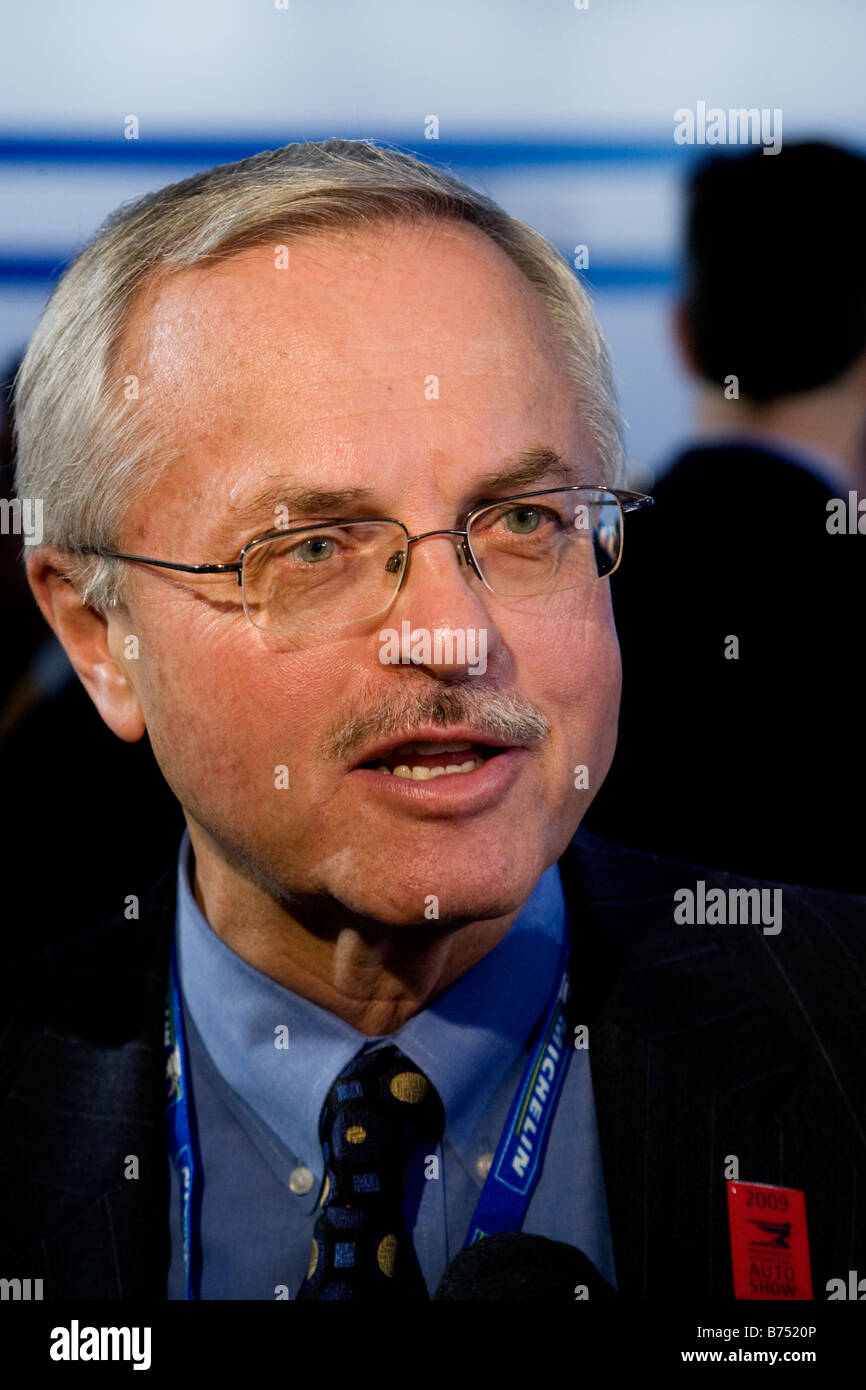 David Cole Record Producer