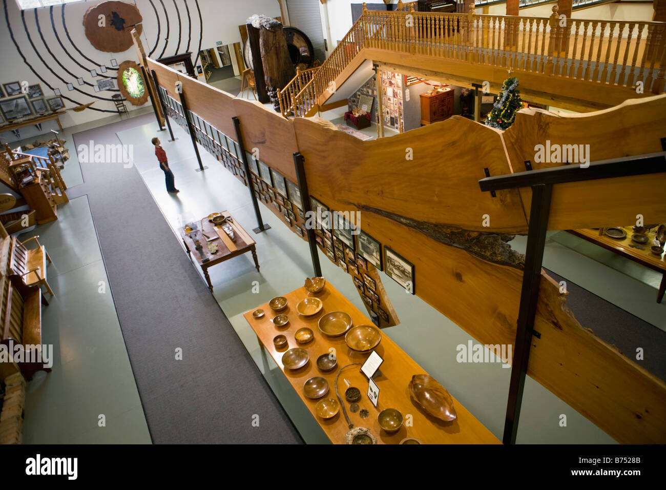 Matakohe north island new zealand hi-res stock photography and images ...