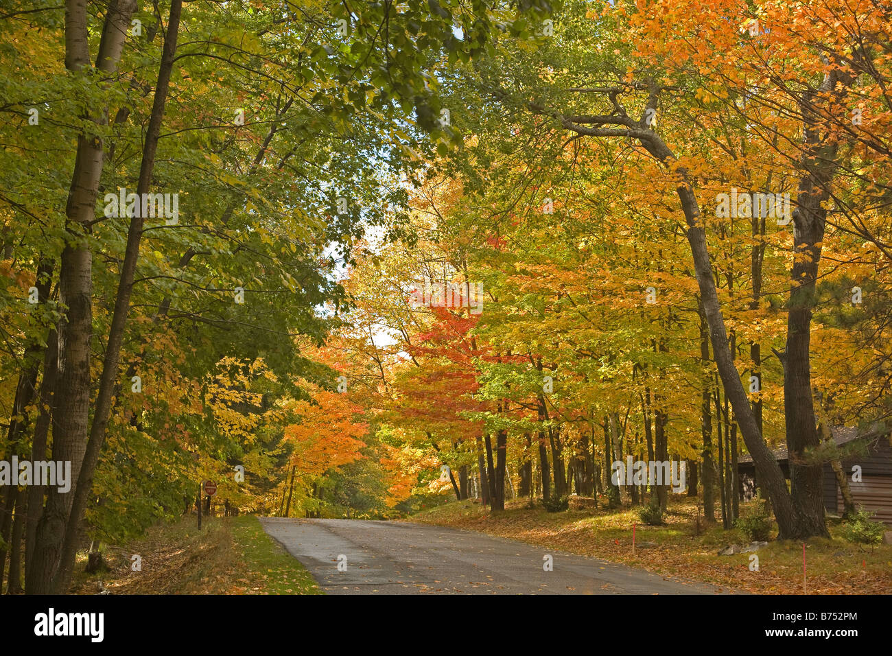 Rib mountain wisconsin hi-res stock photography and images - Alamy