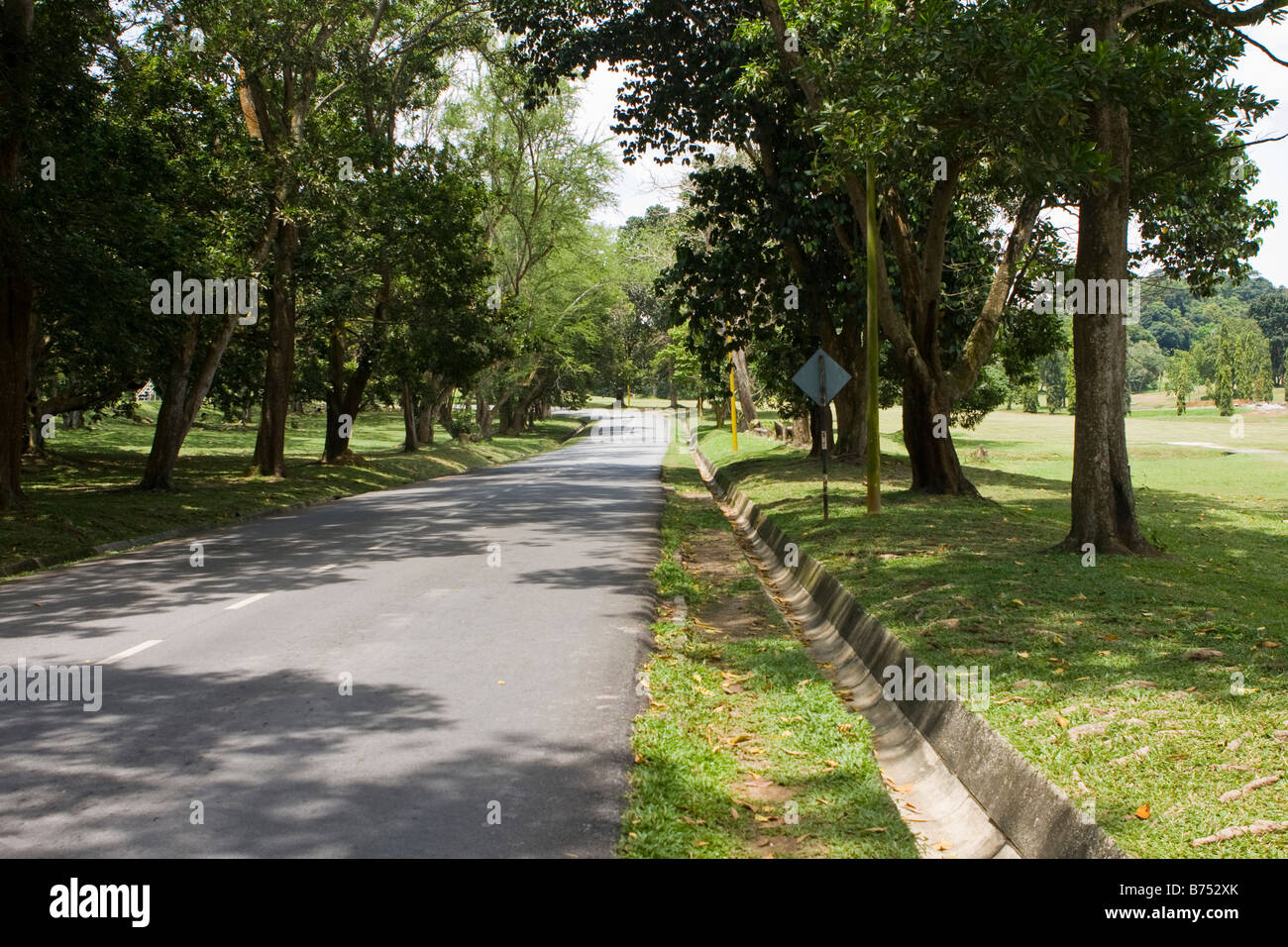 Terendak hi-res stock photography and images - Alamy