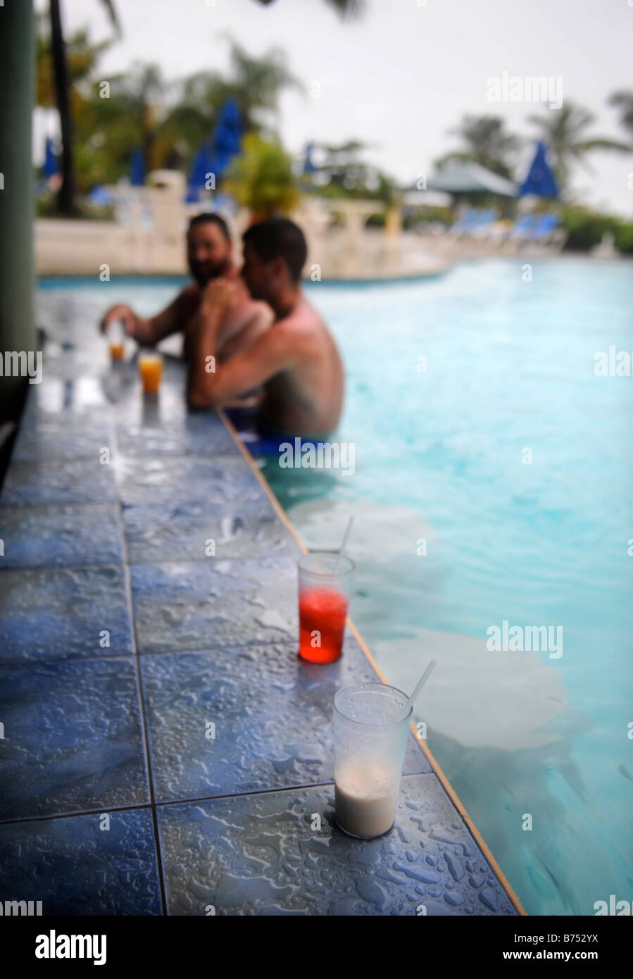 Two bar trees hi-res stock photography and images - Alamy