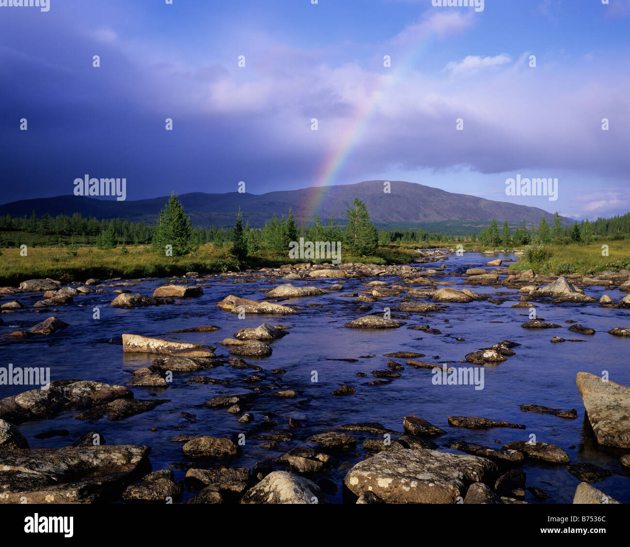 Ural mountains region hi-res stock photography and images - Alamy
