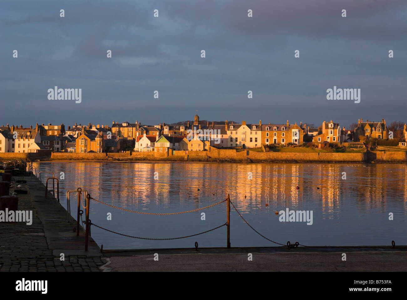 Elie fife hi-res stock photography and images - Alamy