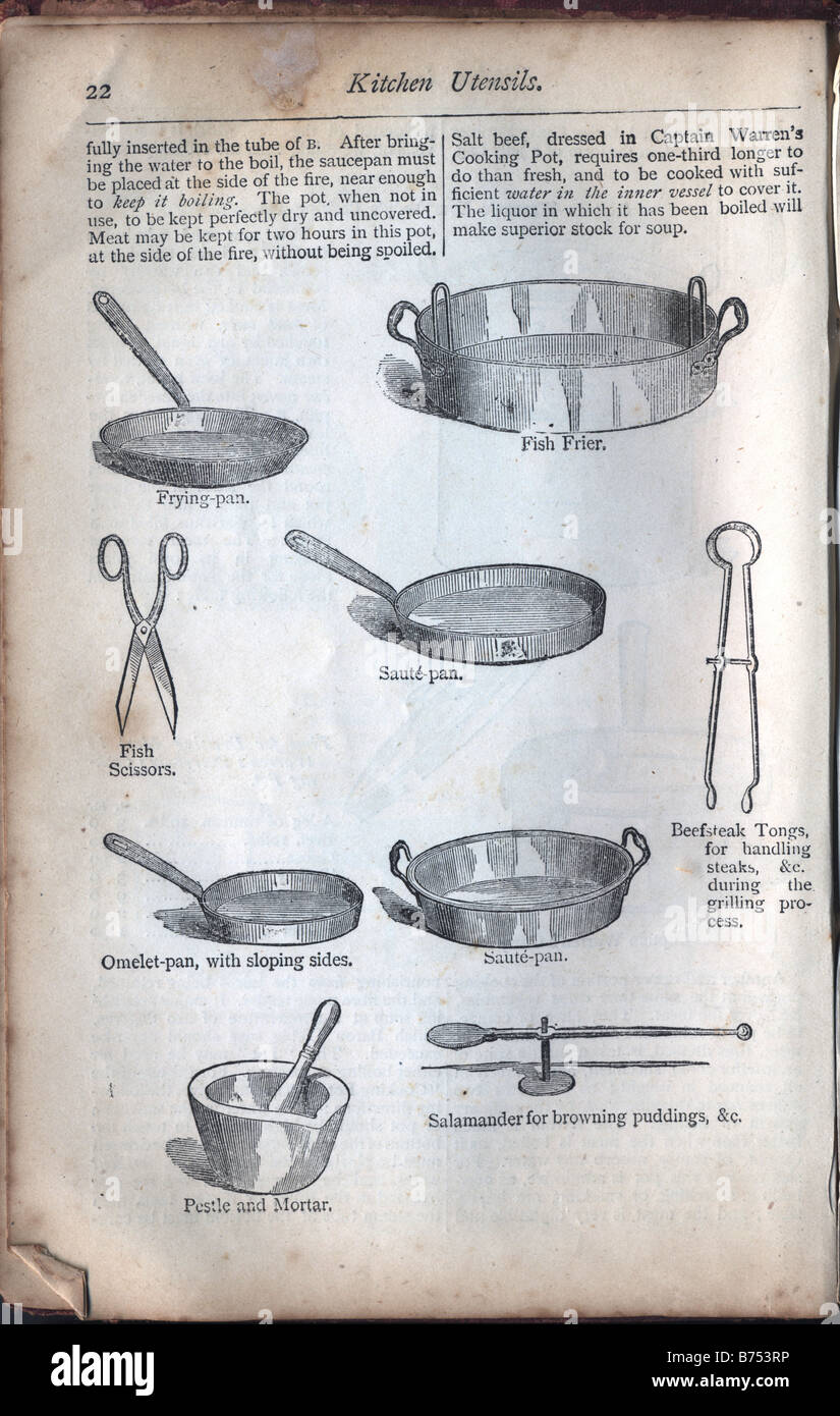 Edwardian Book High Resolution Stock Photography and Images - Alamy