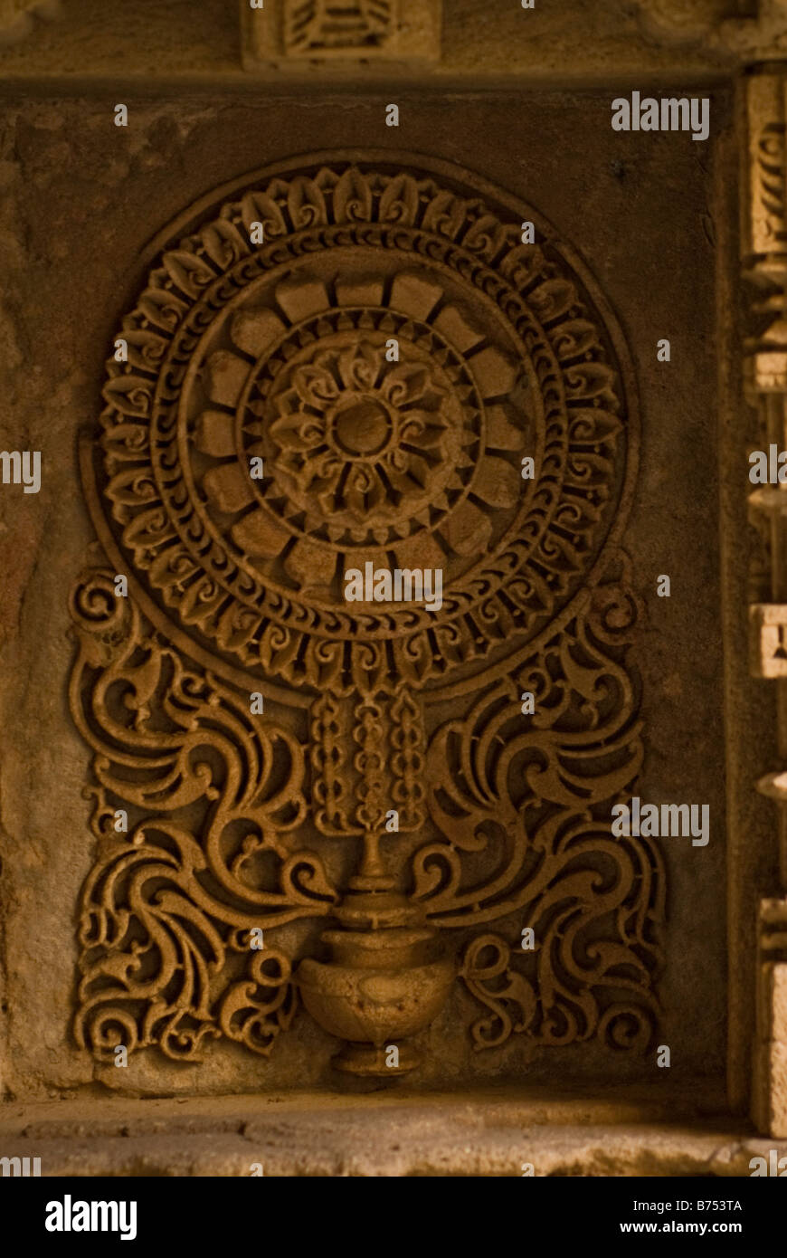 Indo islamic designs hi-res stock photography and images - Alamy