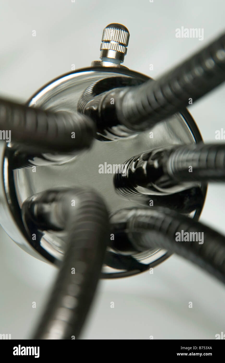 Silver switch hi-res stock photography and images - Alamy