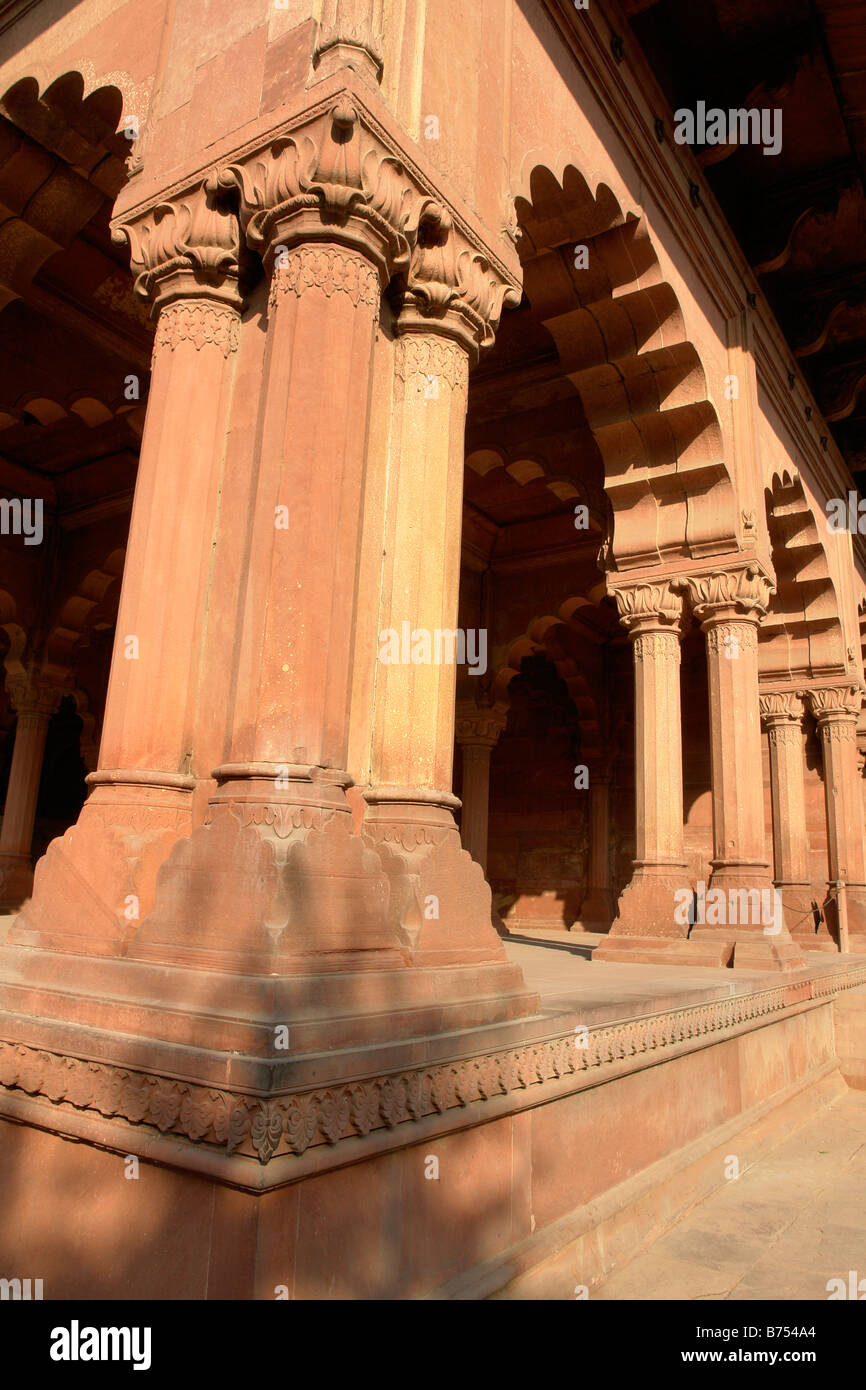 Sandstone column hi-res stock photography and images - Alamy