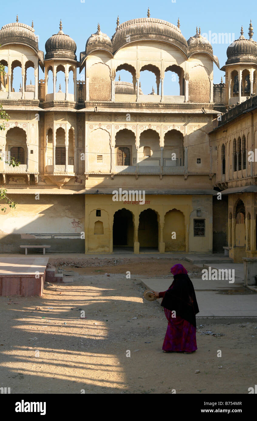 Indian buildings hi-res stock photography and images - Alamy